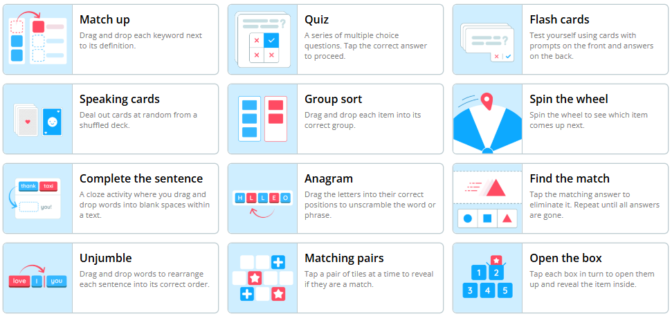 Lima Aplikasi Kuis Online Seperti Kahoot untuk Pembelajaran